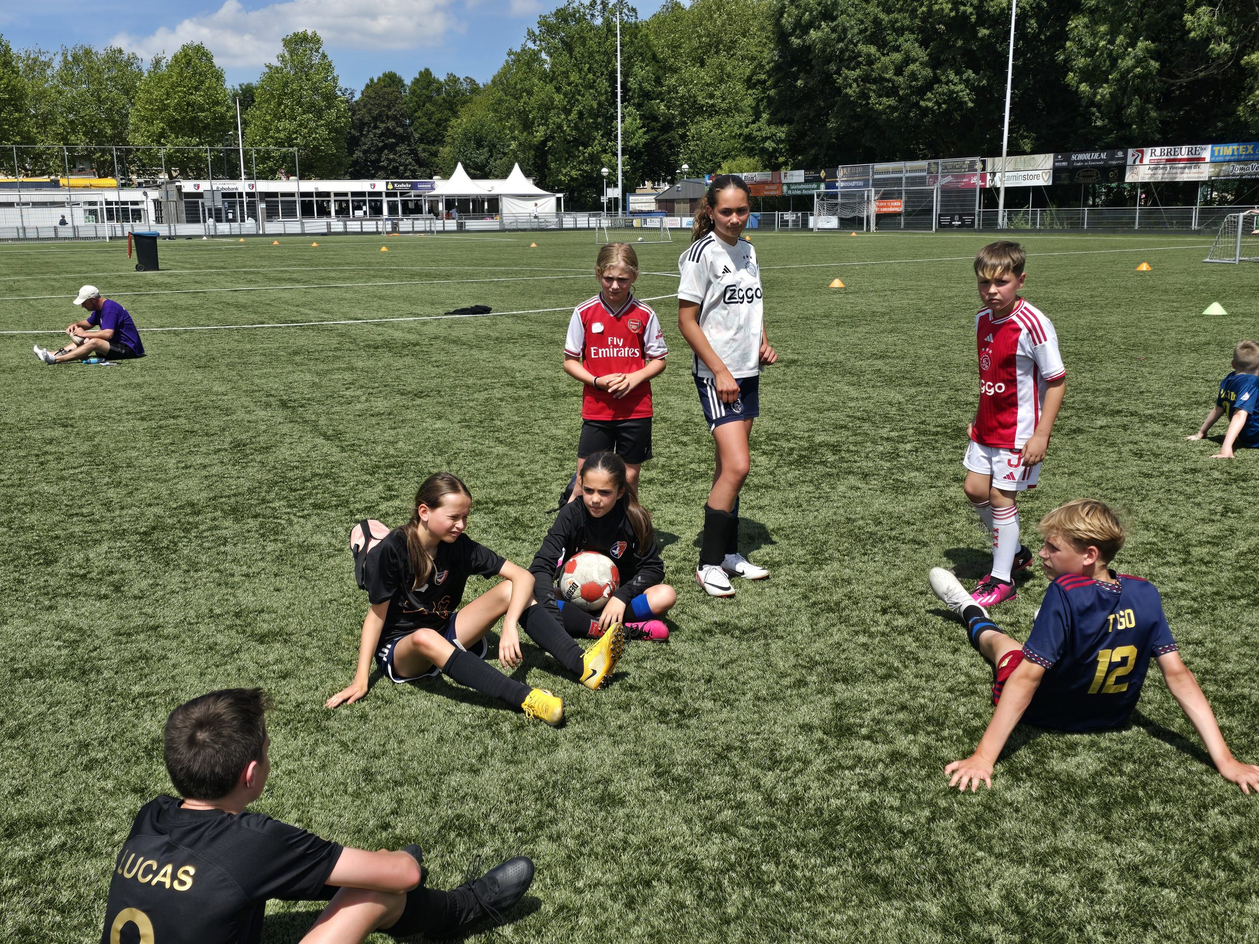 Sponsoren Archieven - vv Zwanenburg